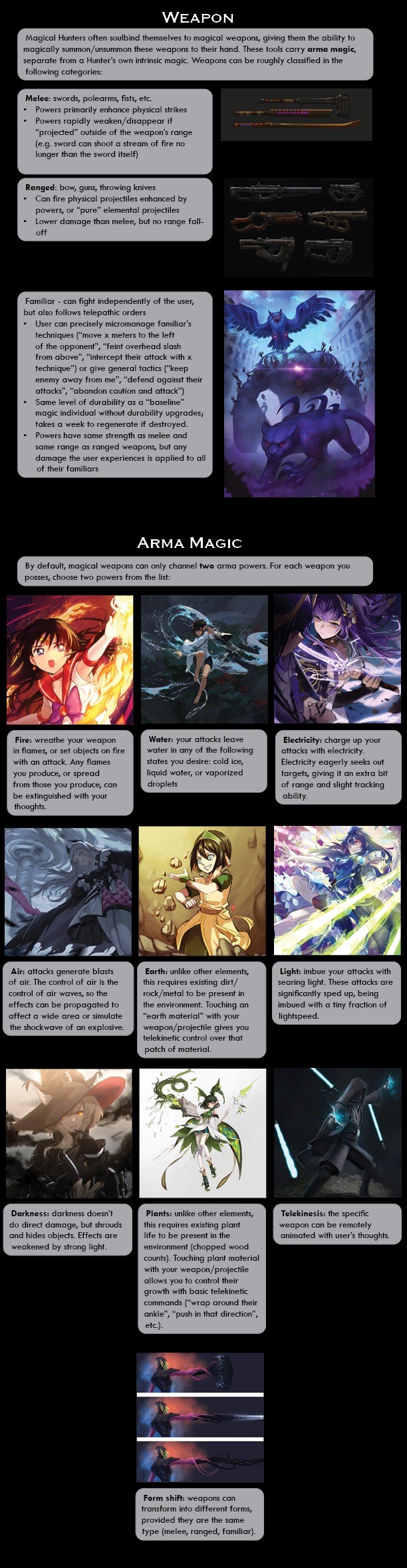 cyoa: cyoa: Create Your Own Adventures!